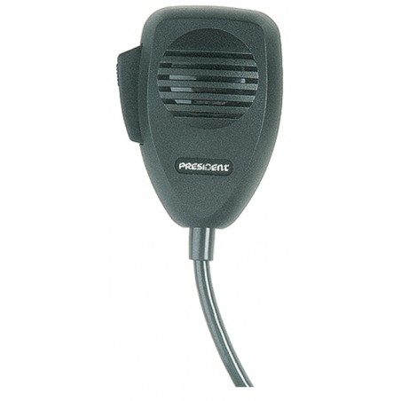 Accessoires CB- Micro de remplacement ADC005