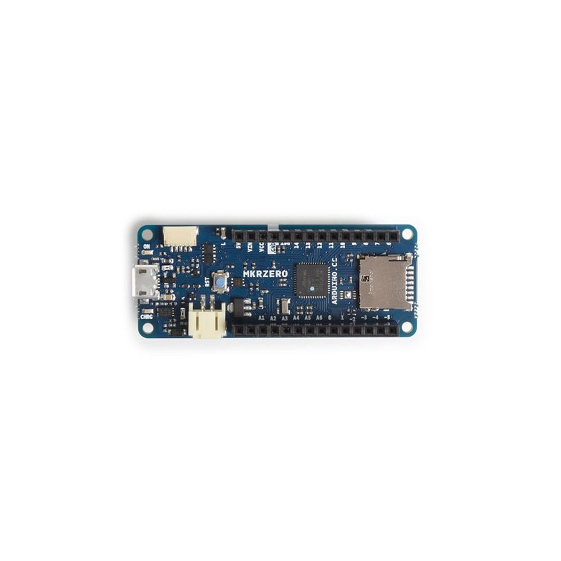 ARDUINO® MKR ZERO