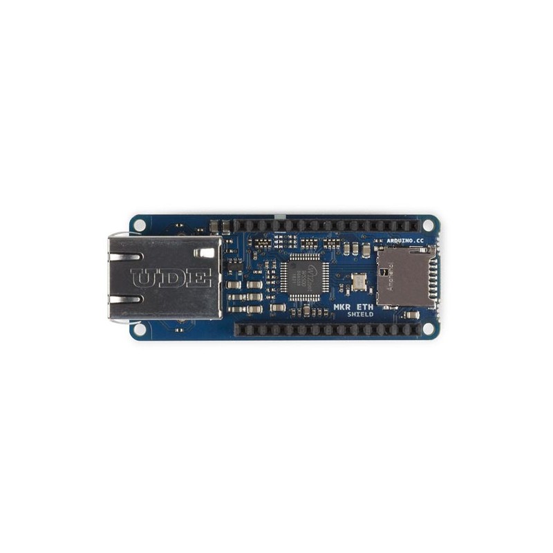 ARDUINO® MKR ETH SHIELD