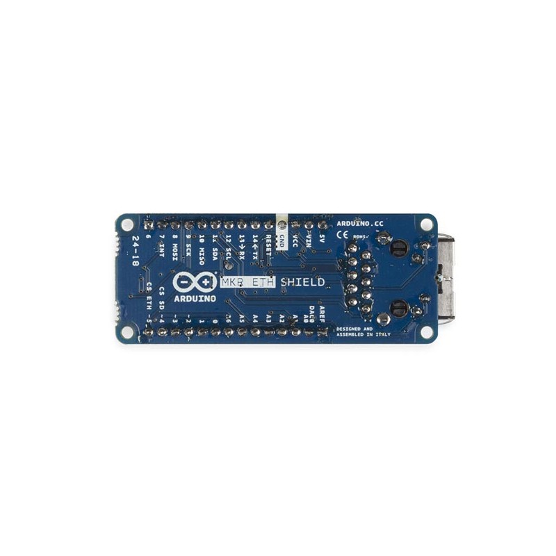 Arduino® Mkr Eth Shield