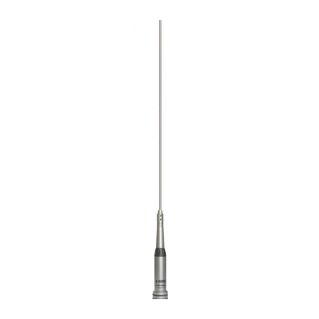 ANTENNE MOBILE bi-bande SG-cb/vhf SIRIO