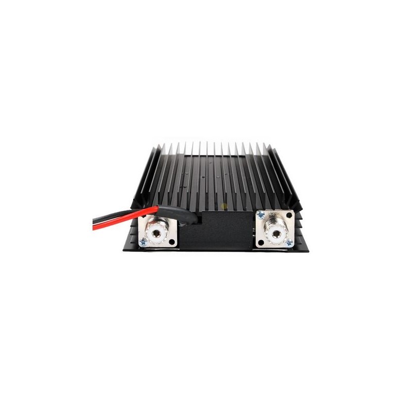 Amplificateur 25-30MHz / AM-FM-SSB / 150W / 12V