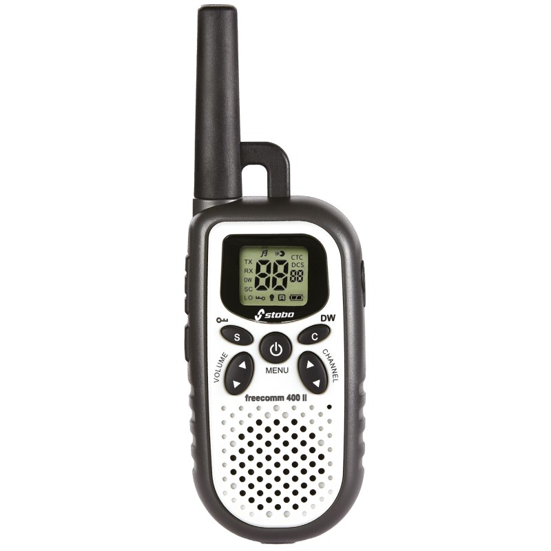 Talkie-Walkie, PMR, FREECOMM 700